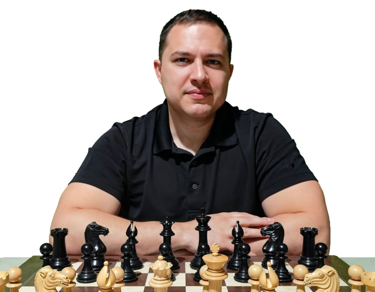 10 Middlegame Moves Opt-In - Chess Vibes