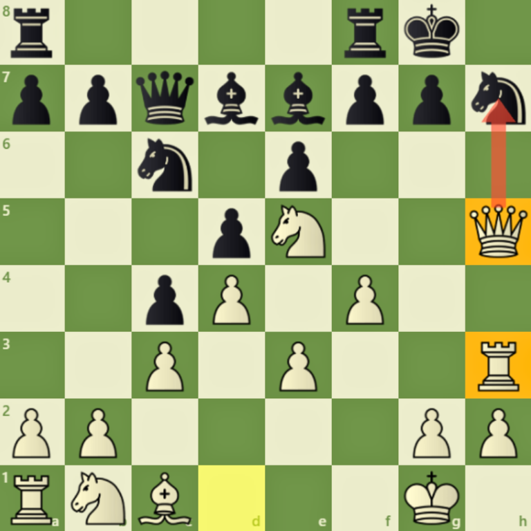 Breaking 1500 by Nelson of Chess Vibes