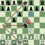 Breaking 1500 by Nelson of Chess Vibes