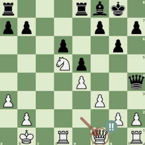 Breaking 1500 by Nelson of Chess Vibes